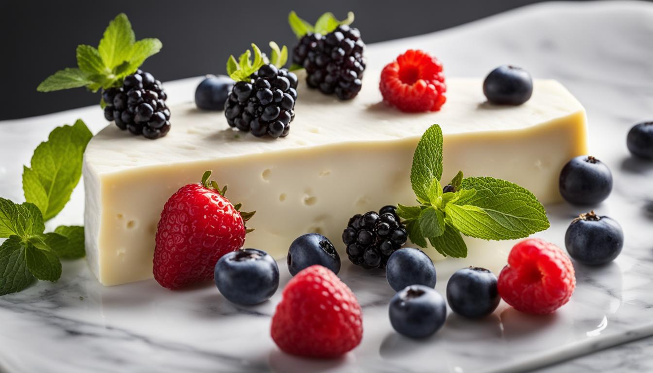 Cello Mascarpone Cheese: Elevate Your Recipes