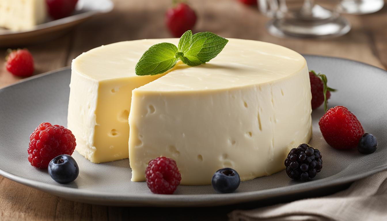 Cello Thick & Smooth Mascarpone Cheese Review - The Cheese Cellar