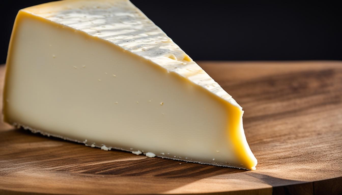 Cerney Pyramid Cheese: Artisanal Delight Unveiled - The Cheese Cellar