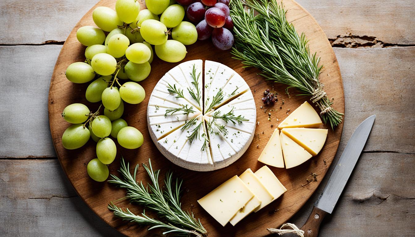 Explore the Delights of Chabis de Gatine Cheese