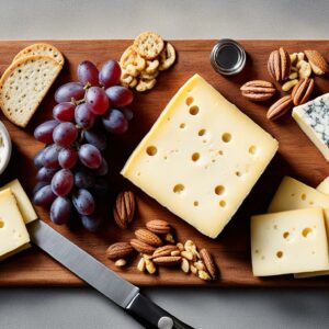 Sirene Cheese Guide - Taste, Recipes & Tips