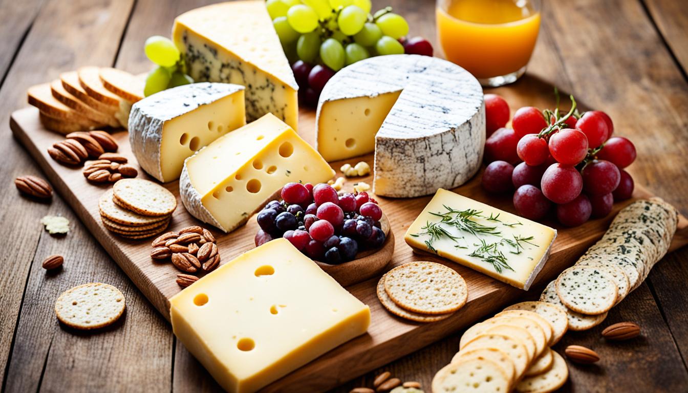 Discover Chapman's Pasture Cheese Delights!