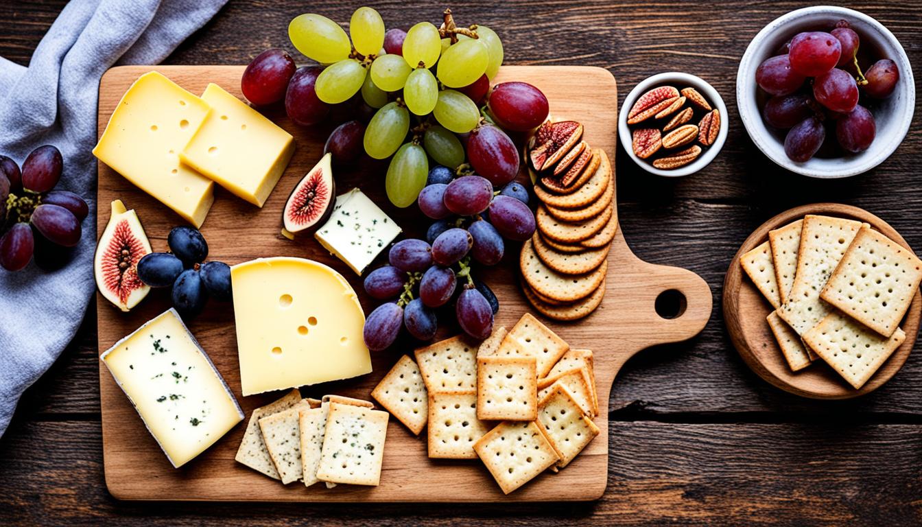 Explore the Delight of Chavroux Cheese | Gourmet Guide