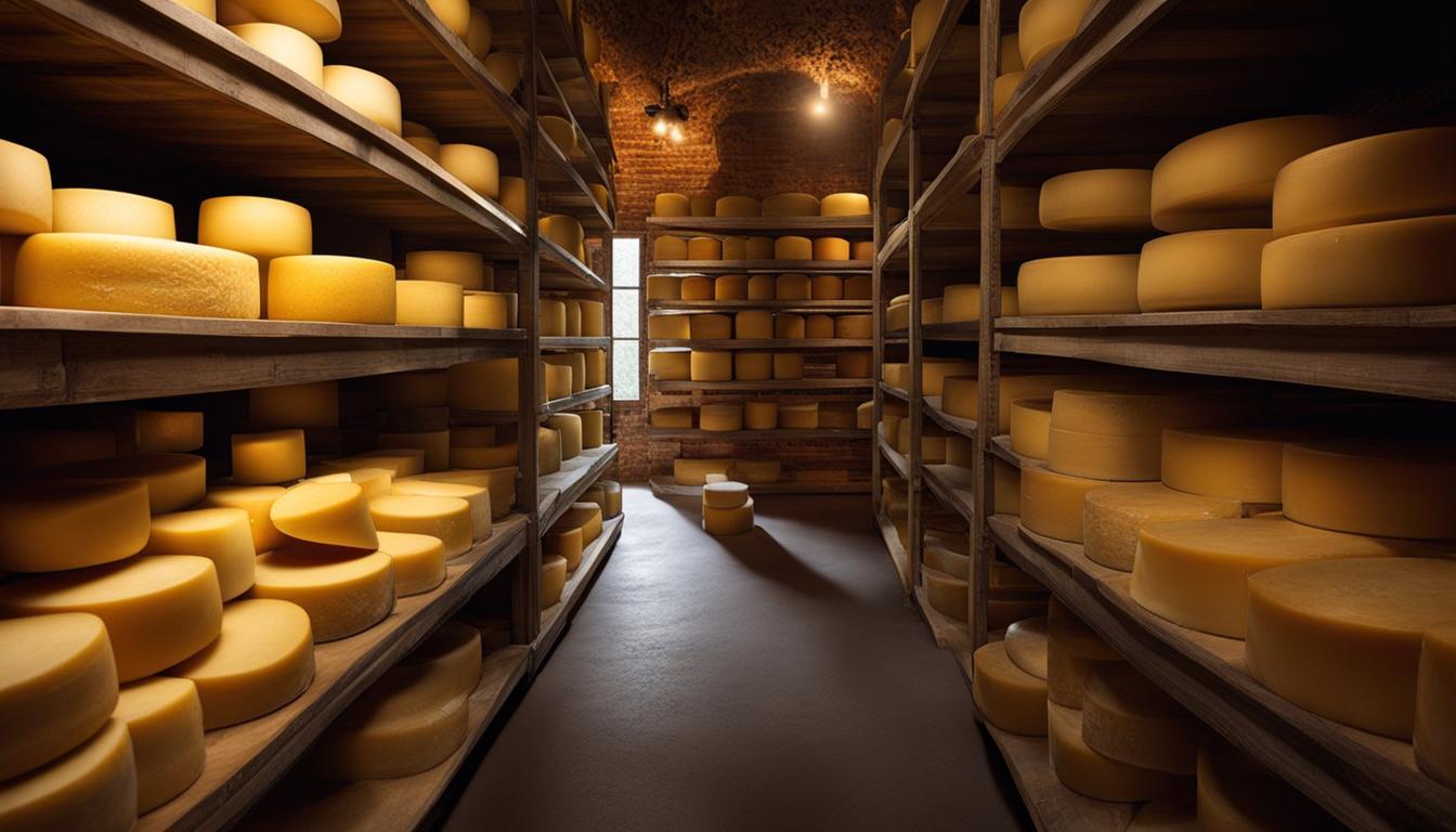 Burgos Cheese: A Guide to Spain's Fresh Delight - The Cheese Cellar