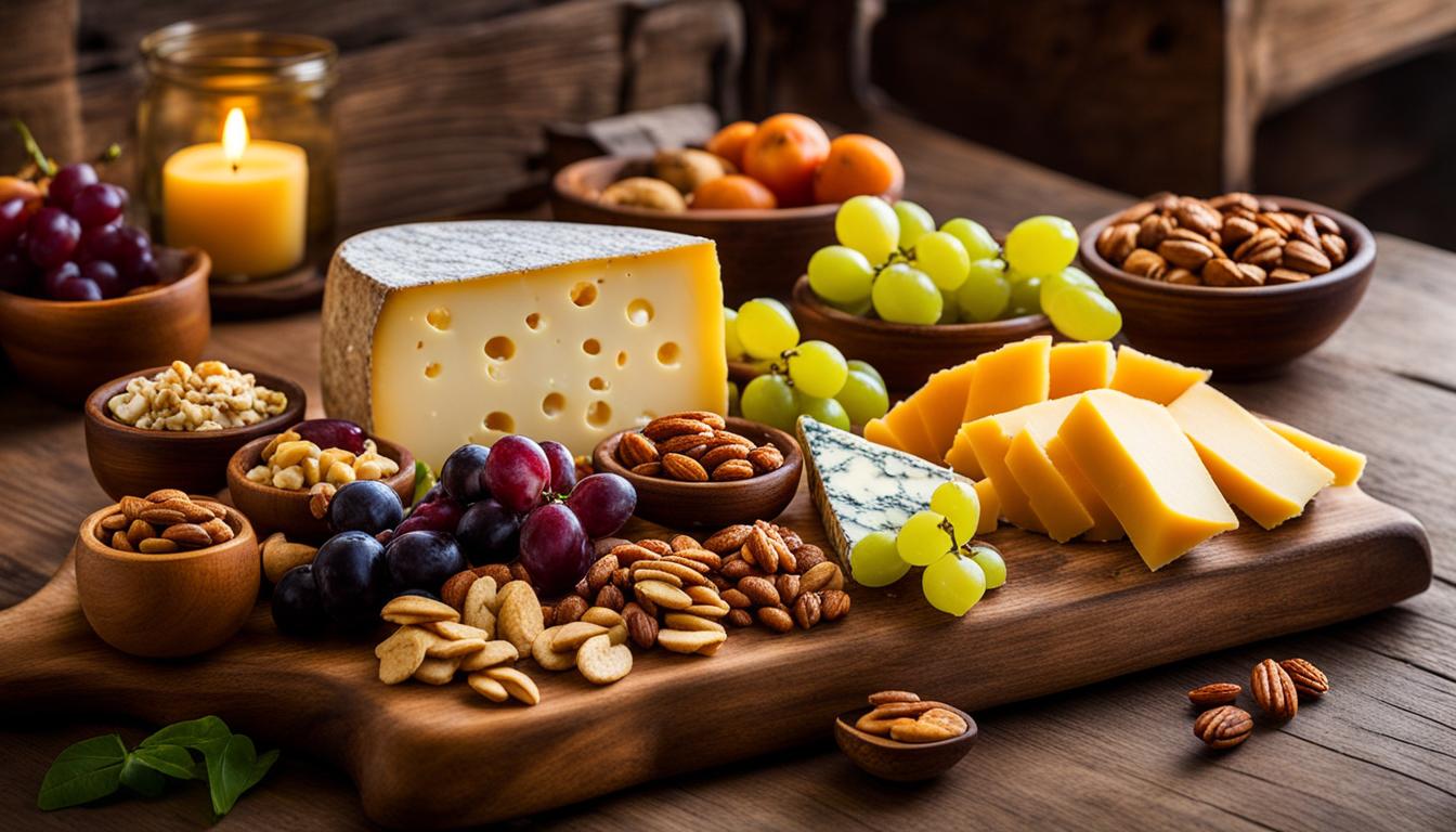 Discover Duck Isles Stone Cheese's Unique Flavor!