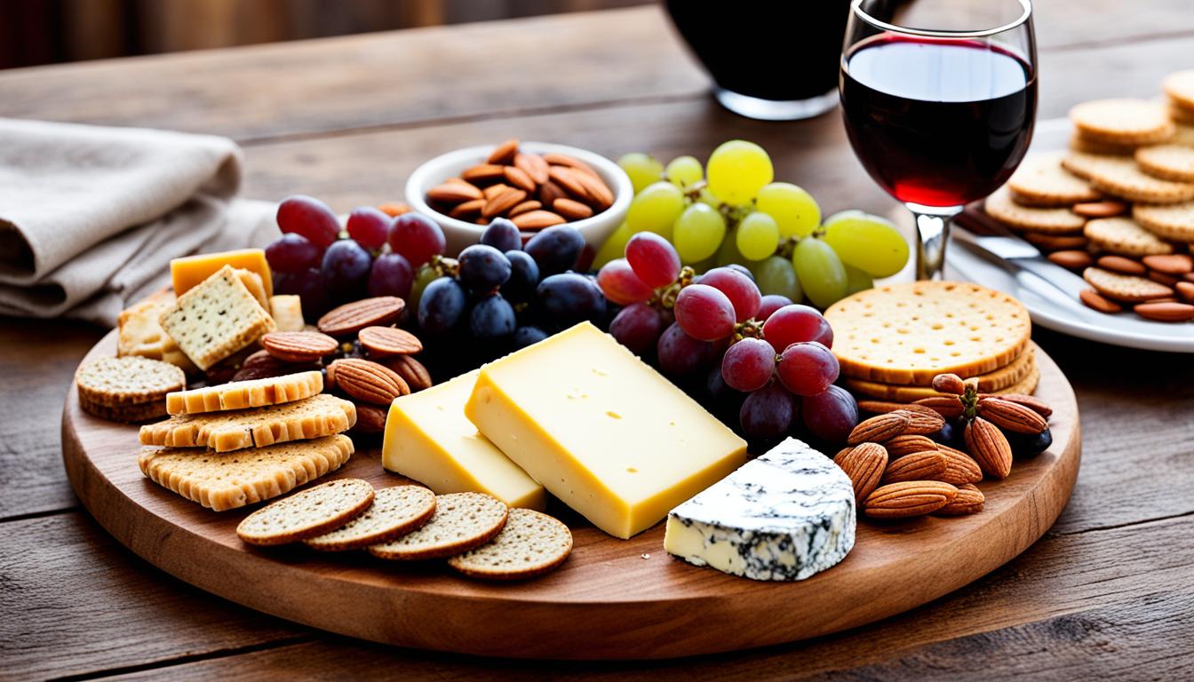 Savor the Flavor: Discover Caprotto Cheese Now