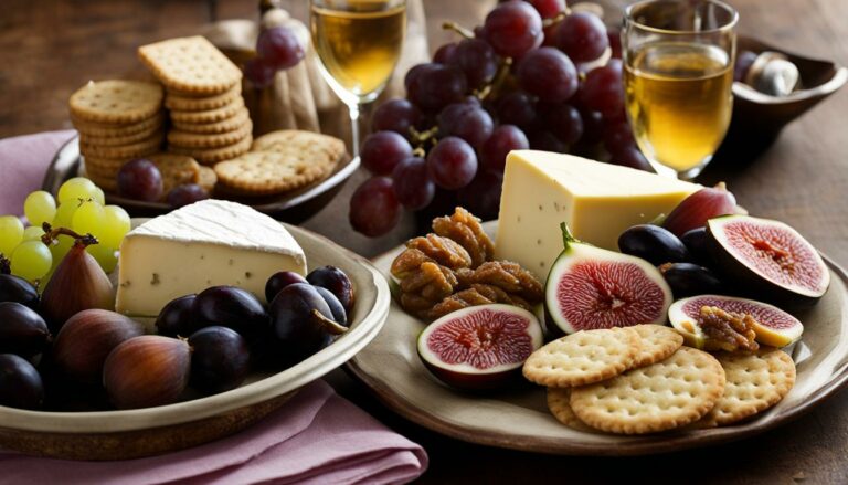 Indulge in Delightful Cornish Brie Cheese Today!