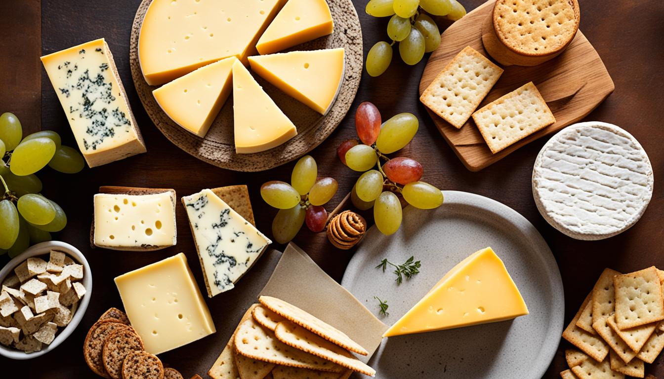 Discover the Rich Taste of Butte Cheese!