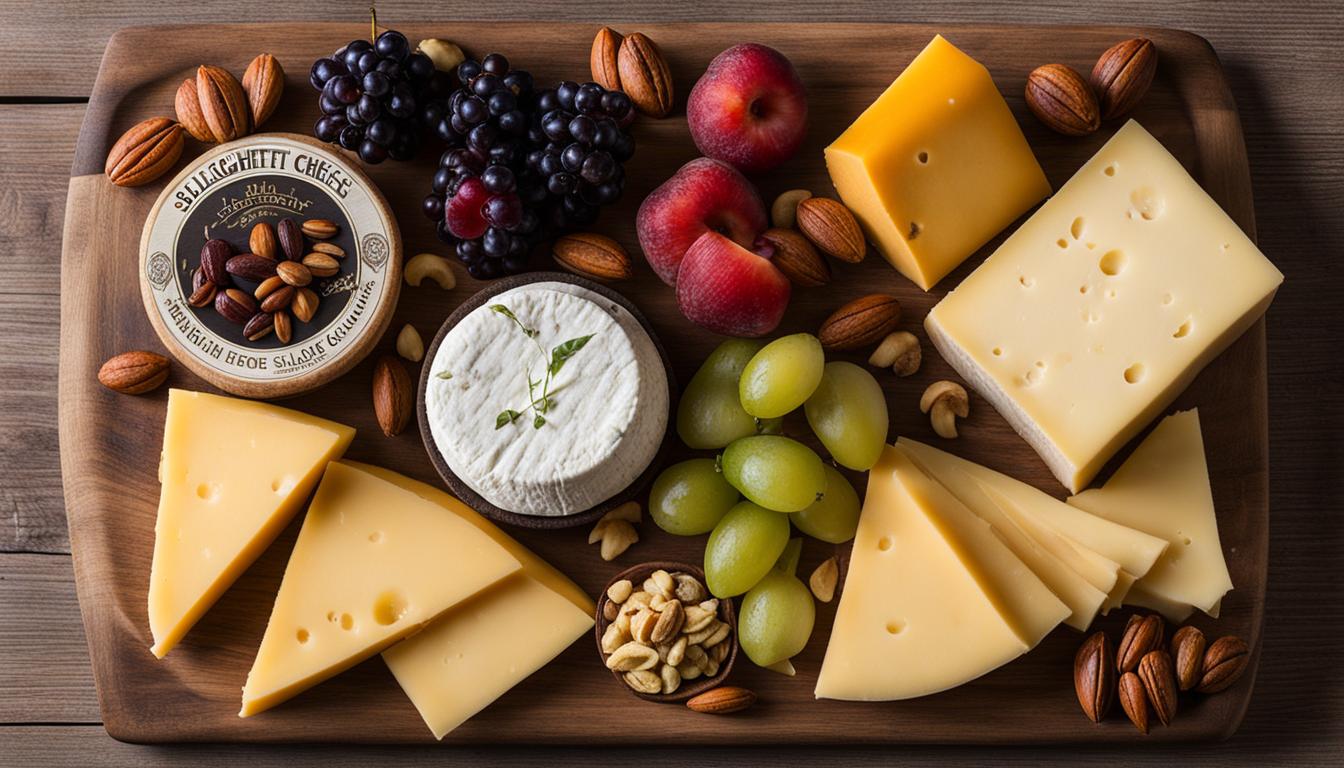 Savor the Delight of Sleightlett Cheese Today