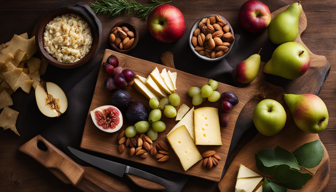 Discover the Delight of Caerphilly Cheese Today!