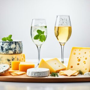 Moose Cheese: A Unique Delicacy Explored