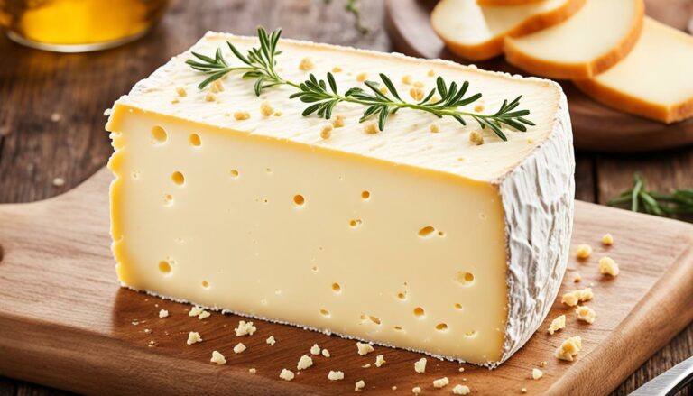 Discover the Rich Taste of Cheshire Cheese!