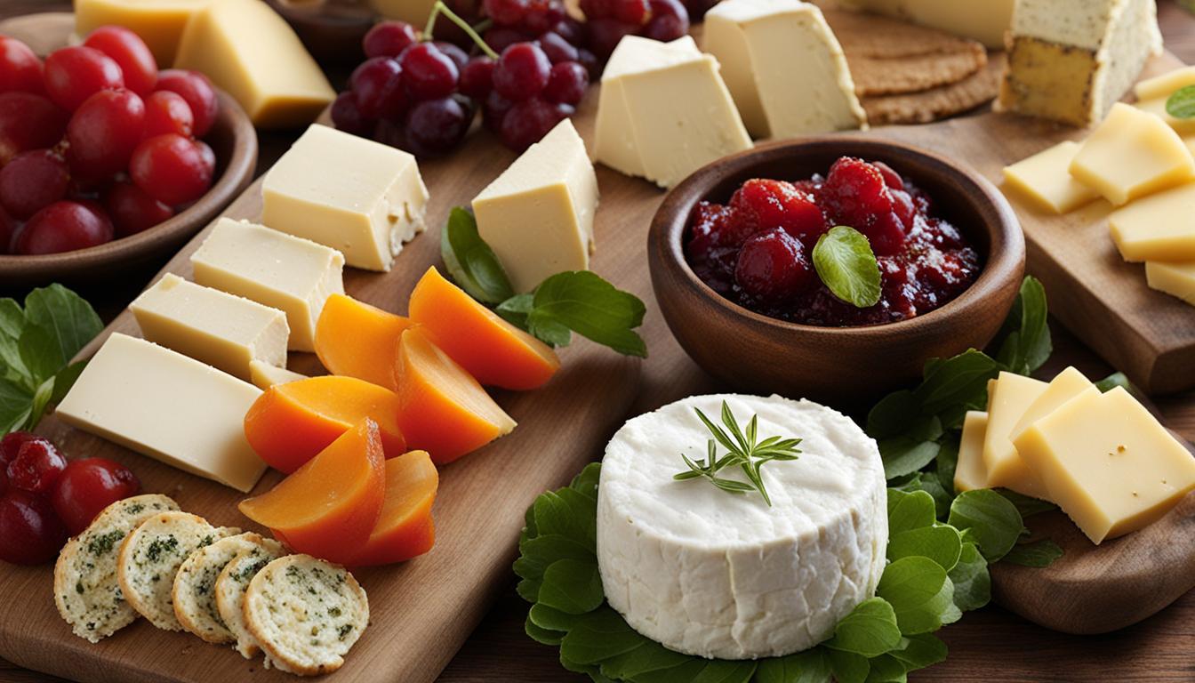 Ultimate Guide to Chèvre Cheese Delights