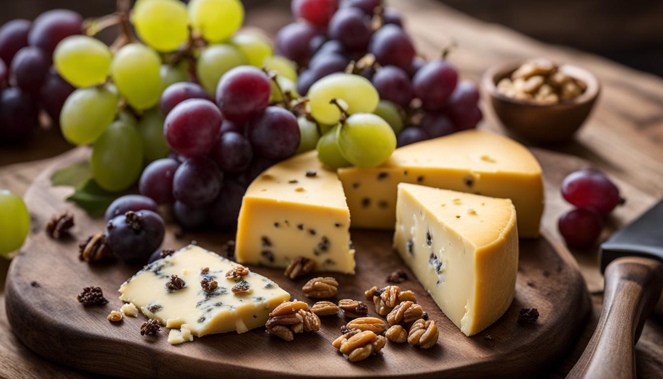 Savor the Delight: Childwickbury Cheese Guide - The Cheese Cellar
