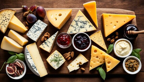 Savor the Delight: Childwickbury Cheese Guide - The Cheese Cellar