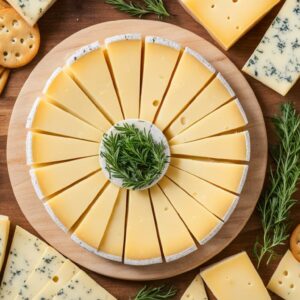 Savor the Taste of Authentic Bianco Cheese