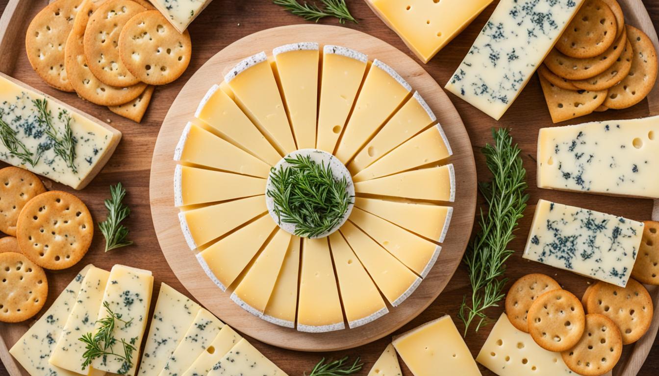 Savor the Delight: Childwickbury Cheese Guide - The Cheese Cellar