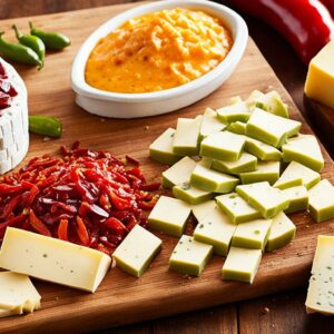 Moose Cheese: A Unique Delicacy Explored