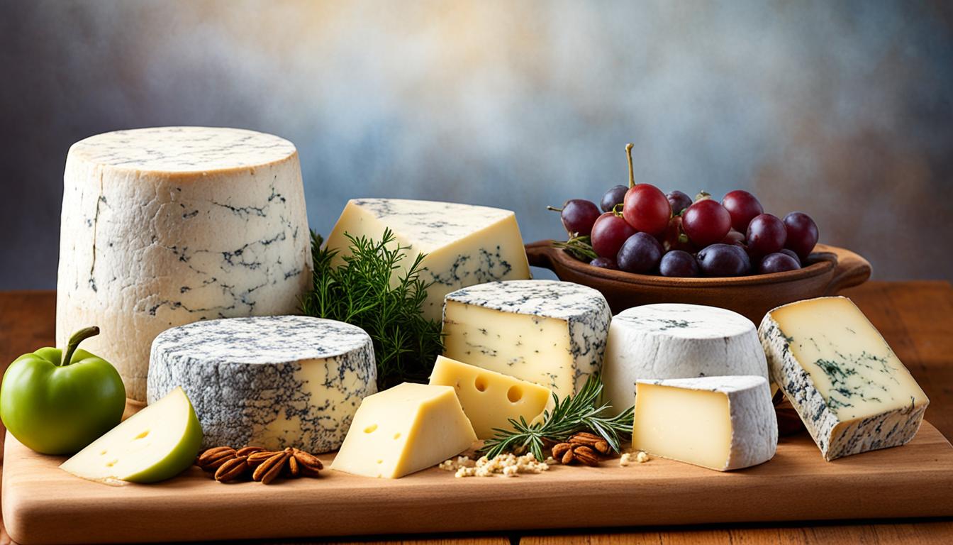 Indulge in Artisanal Delights: Chimney Rock Cheese
