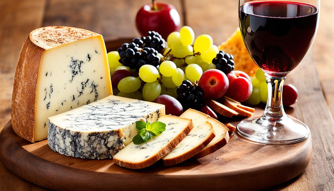 Indulge in Artisanal Delights: Chimney Rock Cheese