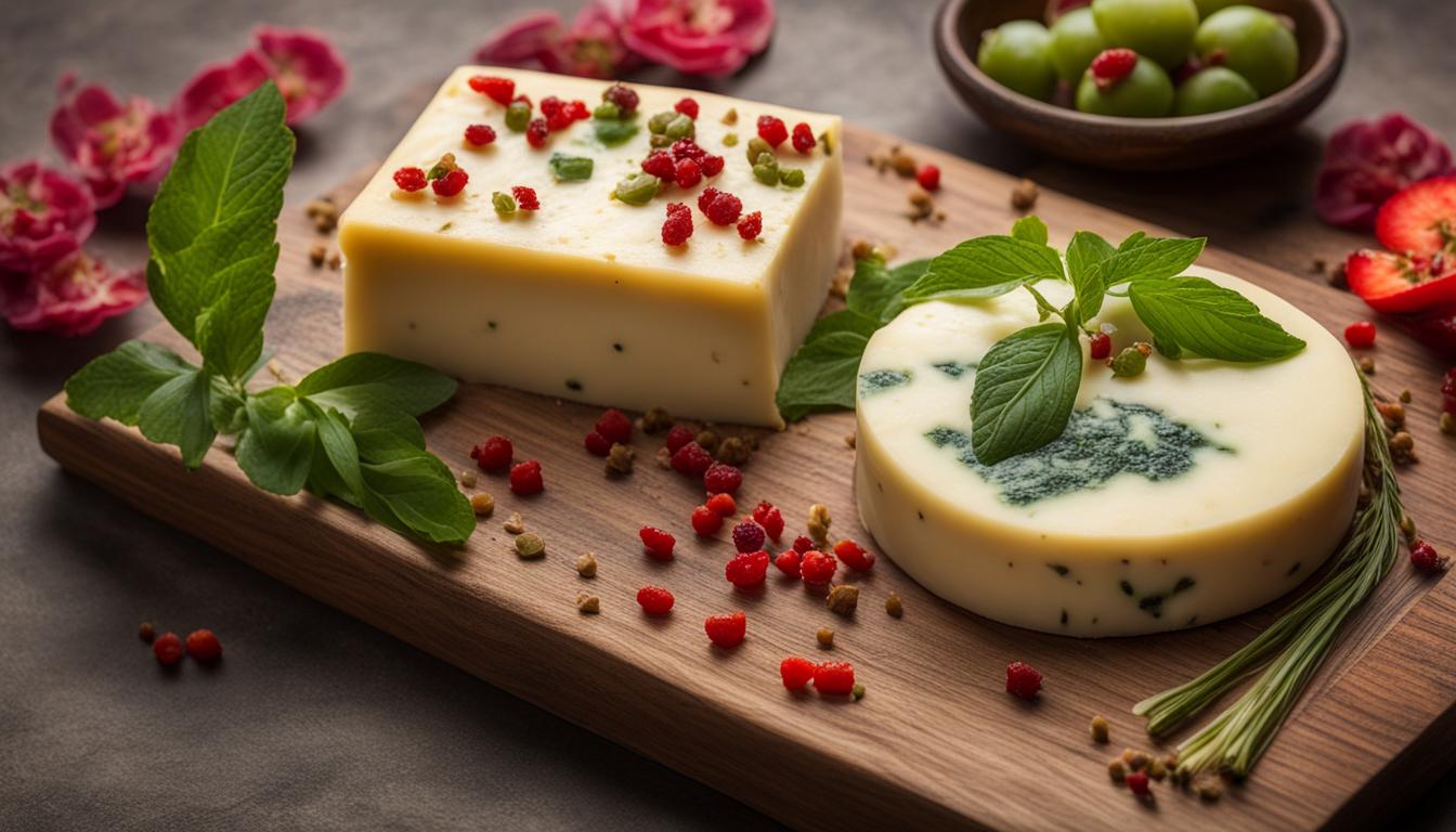 Discover Unique Flavors with Chura Kampo Cheese