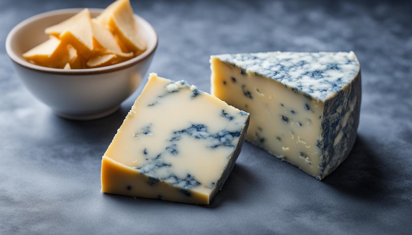 Discover the Creamy Delight of Chiriboga Blue Cheese