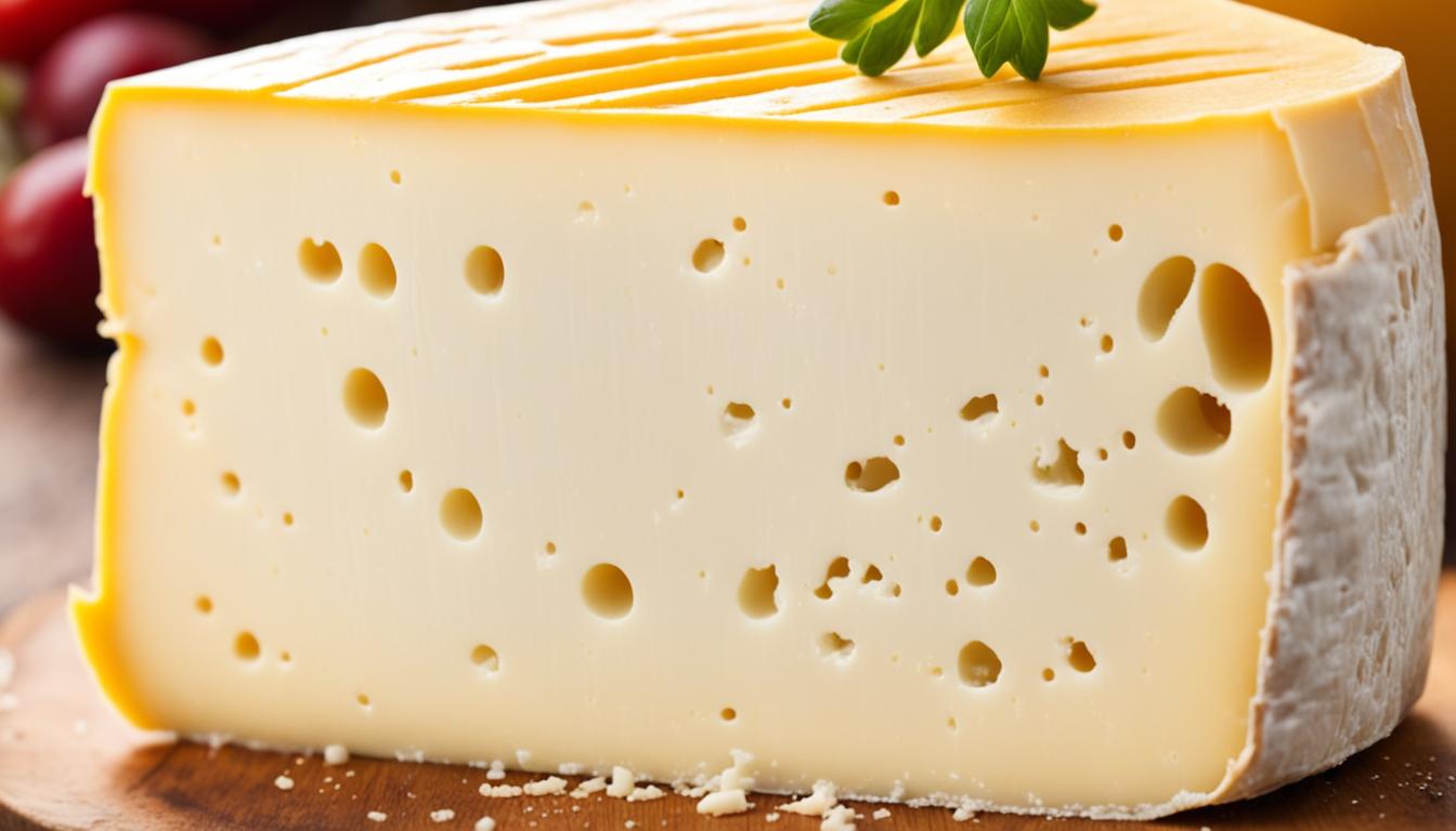 Explore Chontaleno Cheese: Authentic Mexican Delight