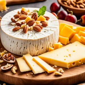Discover Delicious Driftless Cheese Flavors - The Cheese Cellar