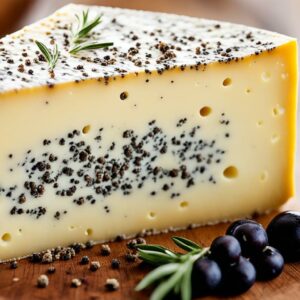 Discover the Flavor of Authentic Banon Cheese!