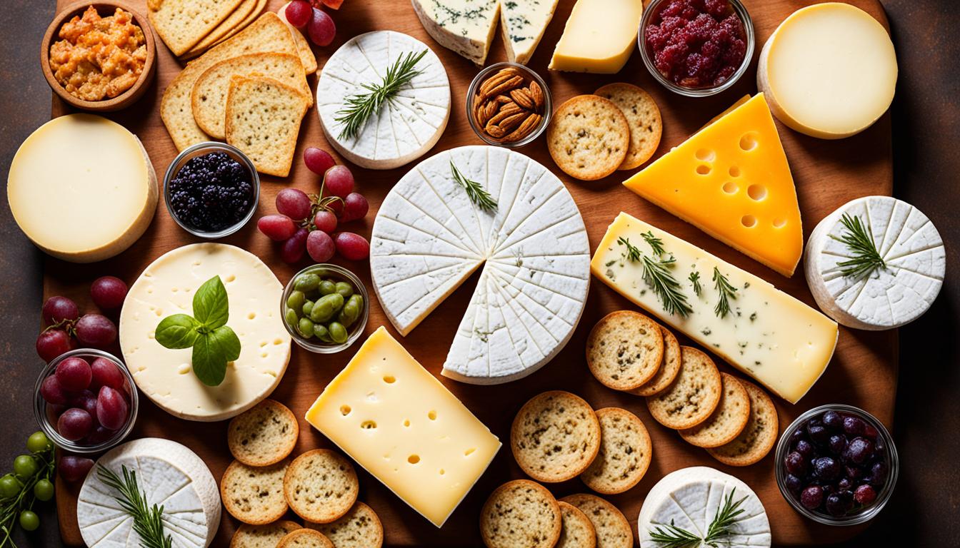 Discover Gourmet Delights with Clonmore Cheese