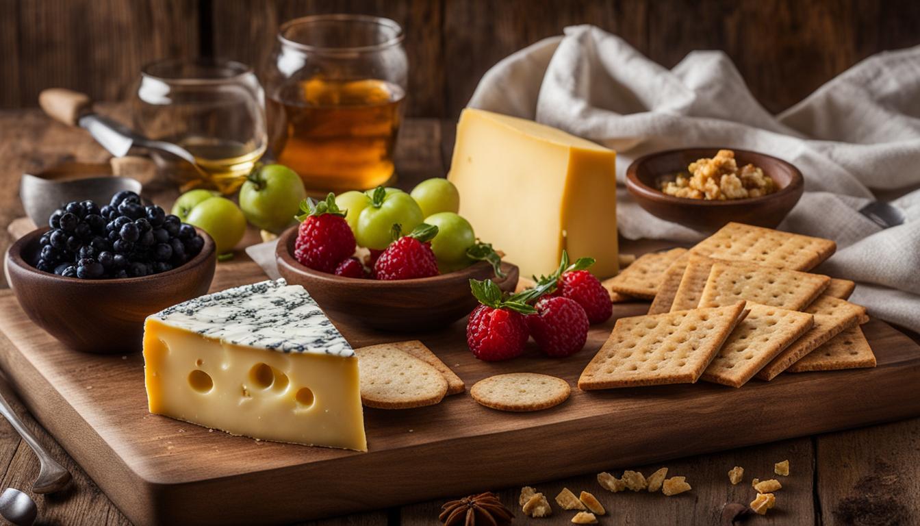 Discover Gourmet Delights with Clonmore Cheese