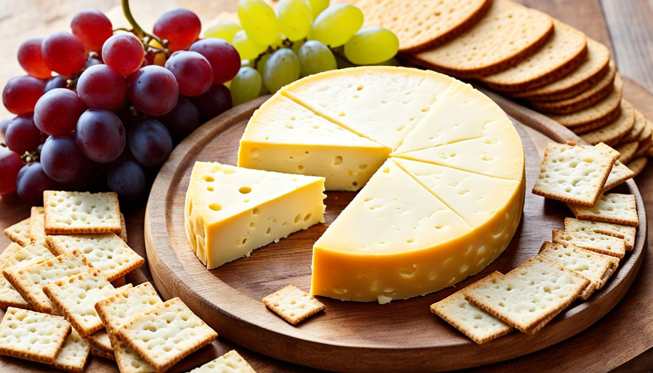 Experience the Rich Taste of Coastal Cheddar Cheese
