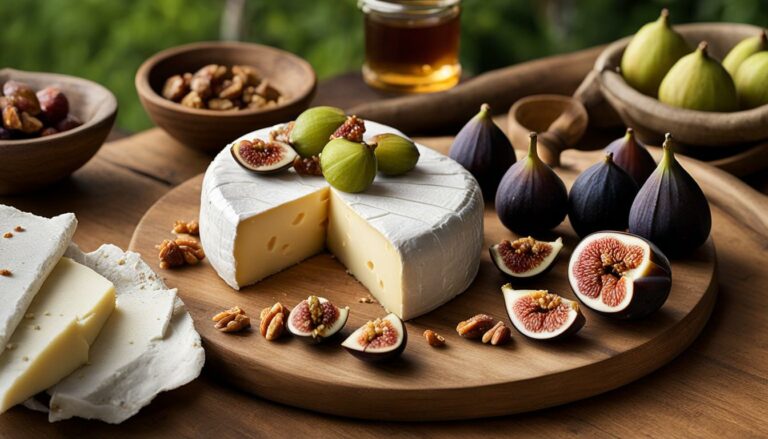 Discover Coeur de Chevre Cheese Flavors & Origins