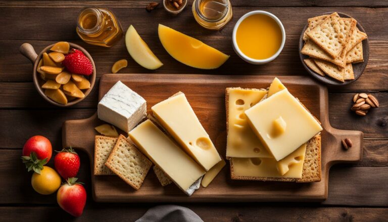 Enjoy the Best Colby-Jack Cheese Recipes & Tips