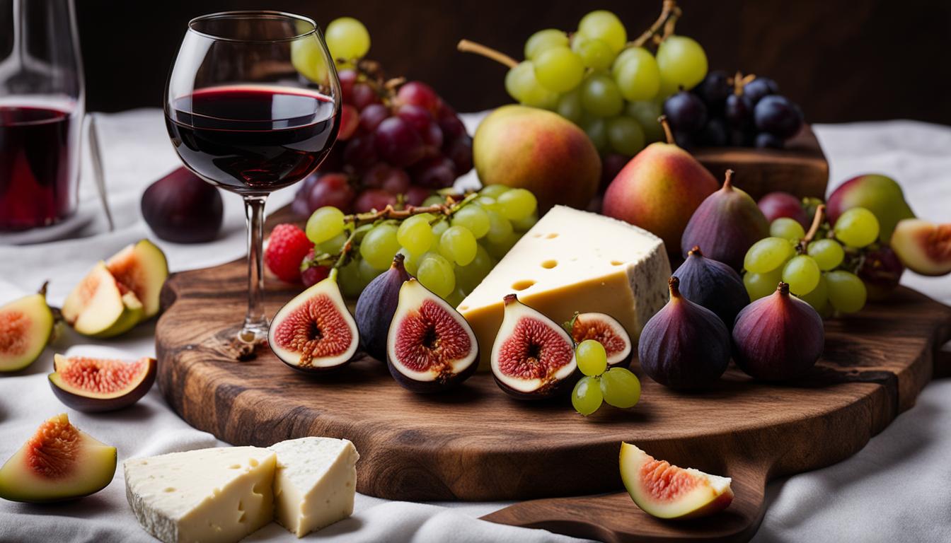 Savor the Taste of Artisanal ColoRouge Cheese!