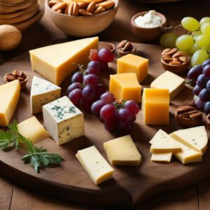 Discover the Delight of Dorstone Cheese Today!
