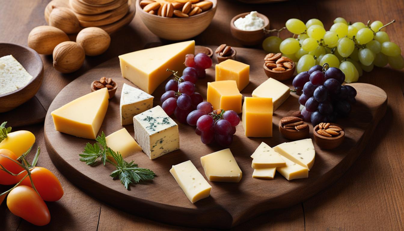 Discover the Best Colony Cheese Varieties Today!