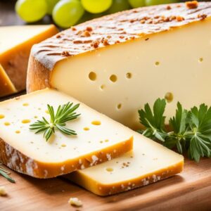Discover the Delight of Connemara Cheese Now
