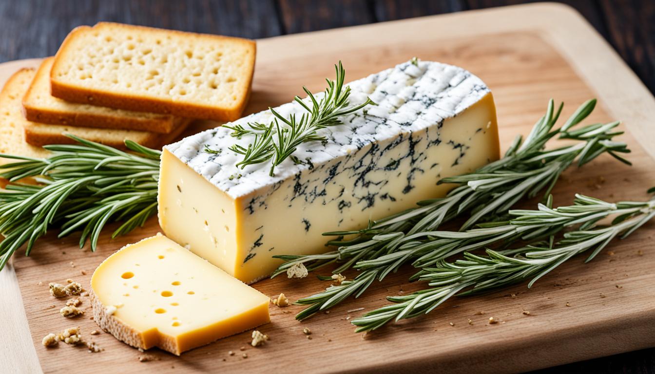 Experience Artisanal Manchester Cheese from Consider Bardwell Farm