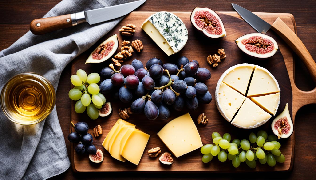 Savor the Rich Taste of Bella Lodi Cheese!