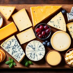 Savor the Unique Anneau du Vic-Bilh Cheese