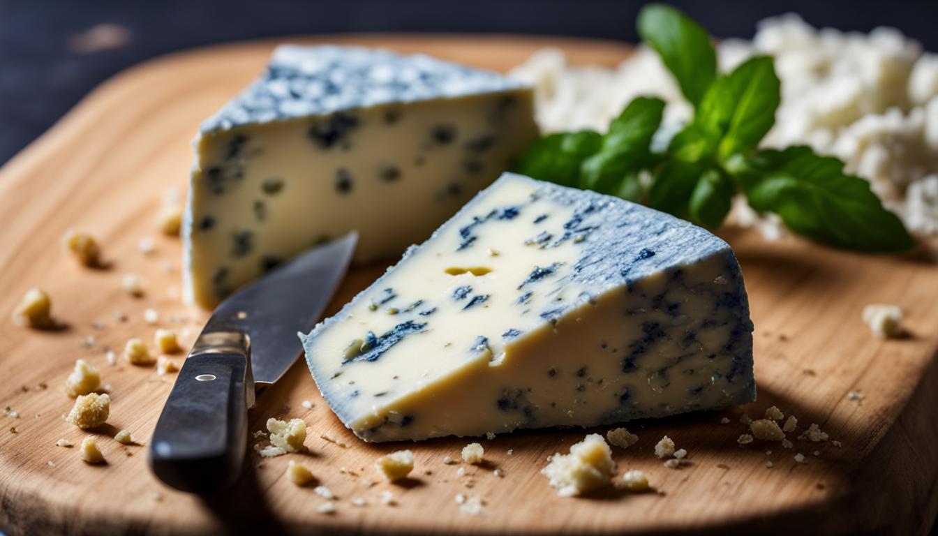 Discover Cornish Smuggler Cheese Delights!