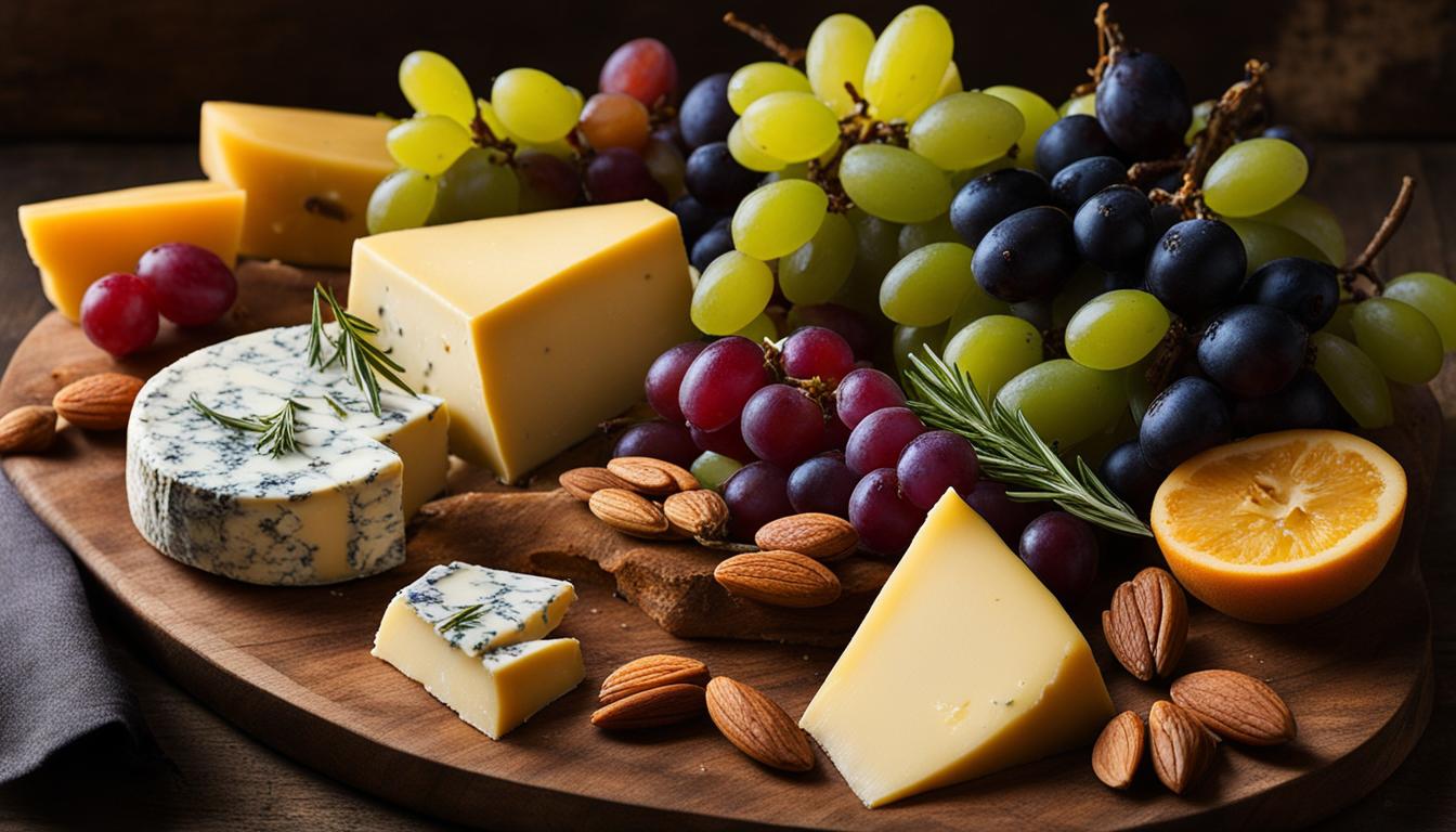 Cornish Kern Cheese: Discover Its Unique Charm