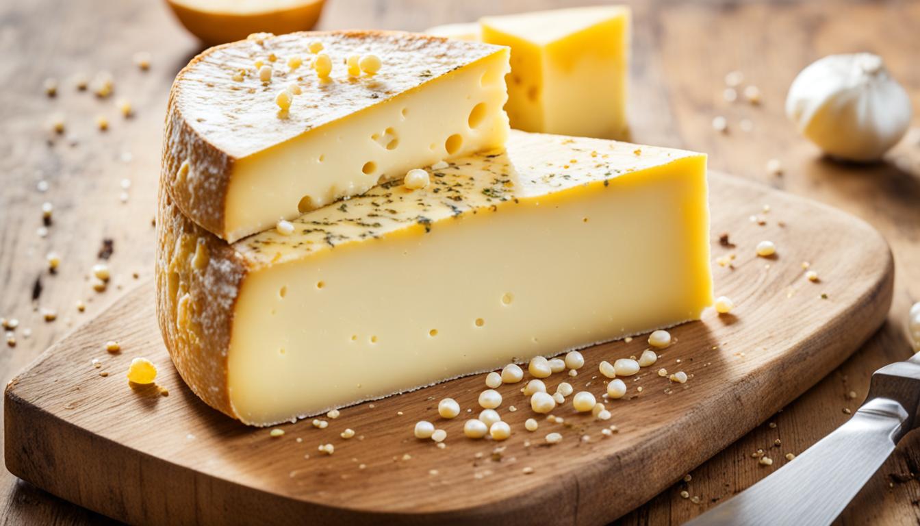 Cornish Kern Cheese: Discover Its Unique Charm