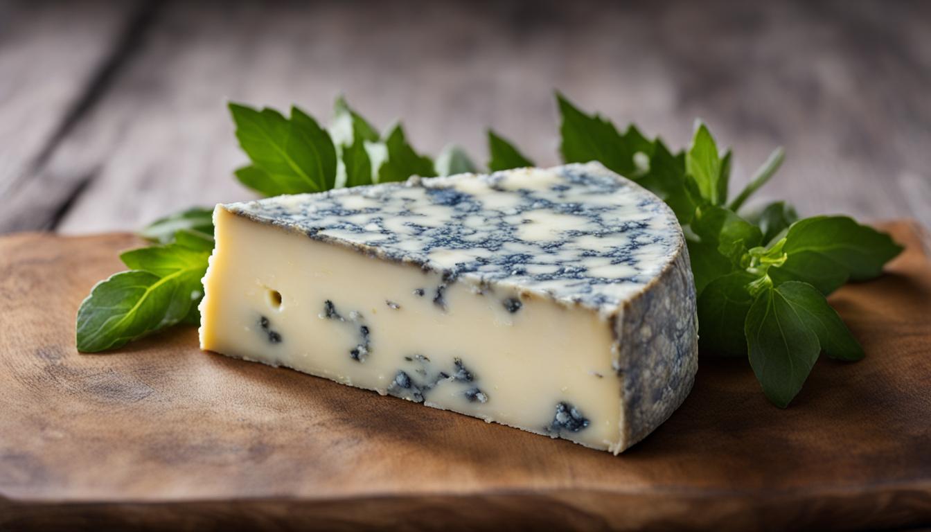 Indulge in Cote Hill Blue Cheese Delights