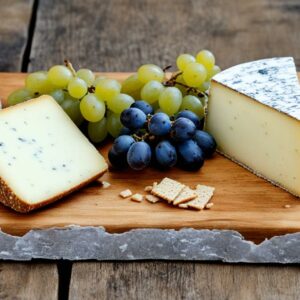 The Cheese Cellar - Over 1,000 Types of Cheese, Wine Pairings and Recipes