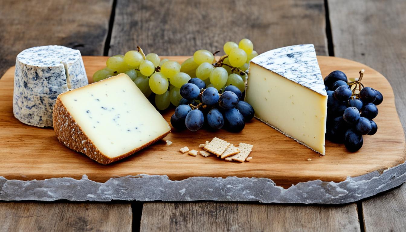 Discover the Delight of Cotherstone Cheese Today!