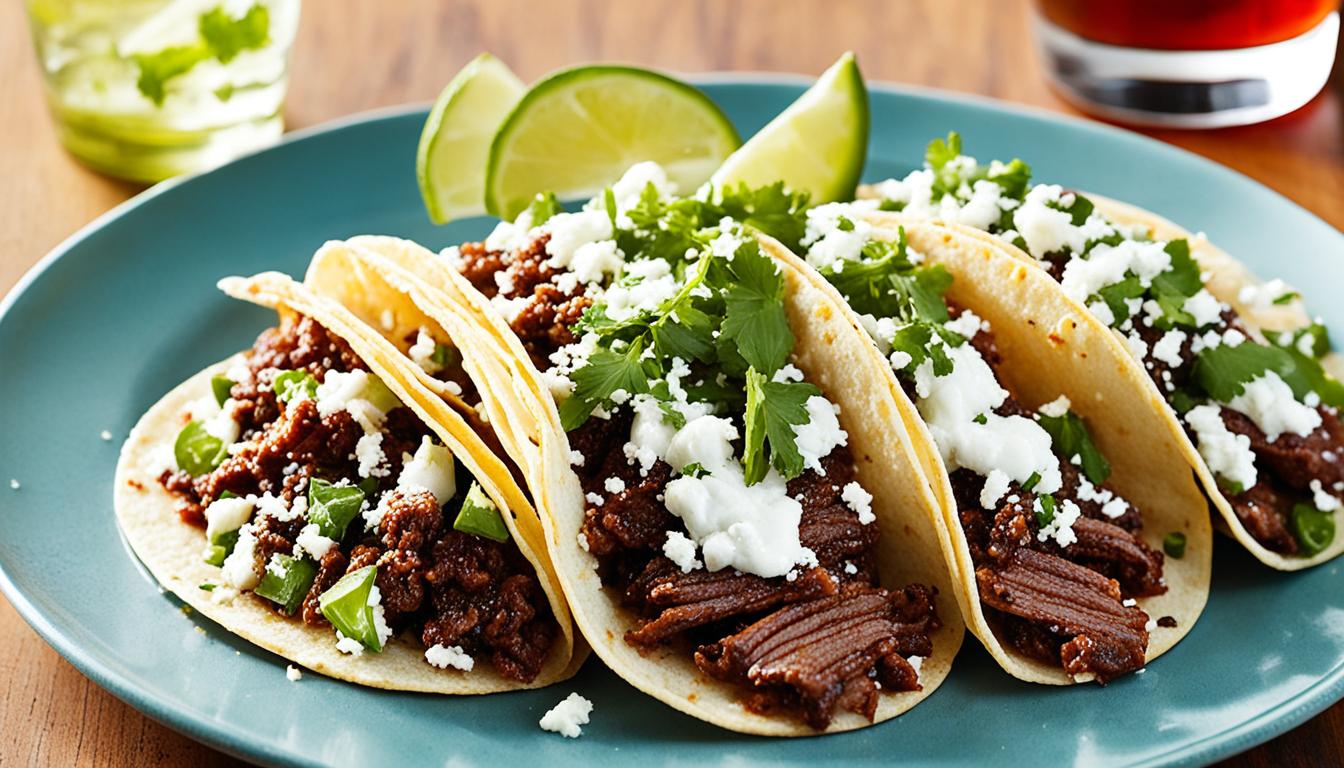 Cotija Cheese: Elevate Your Mexican Dishes!
