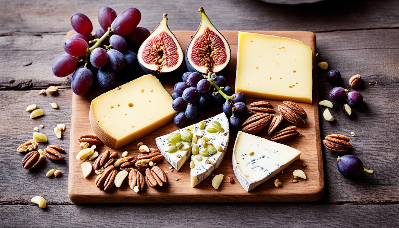 Discover Cotswold Cheese - Your New Favorite