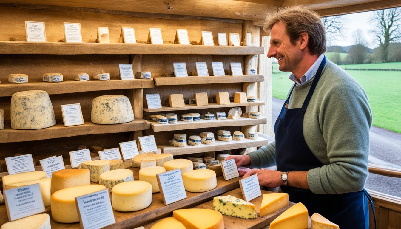 Discover Cotswold Cheese - Your New Favorite